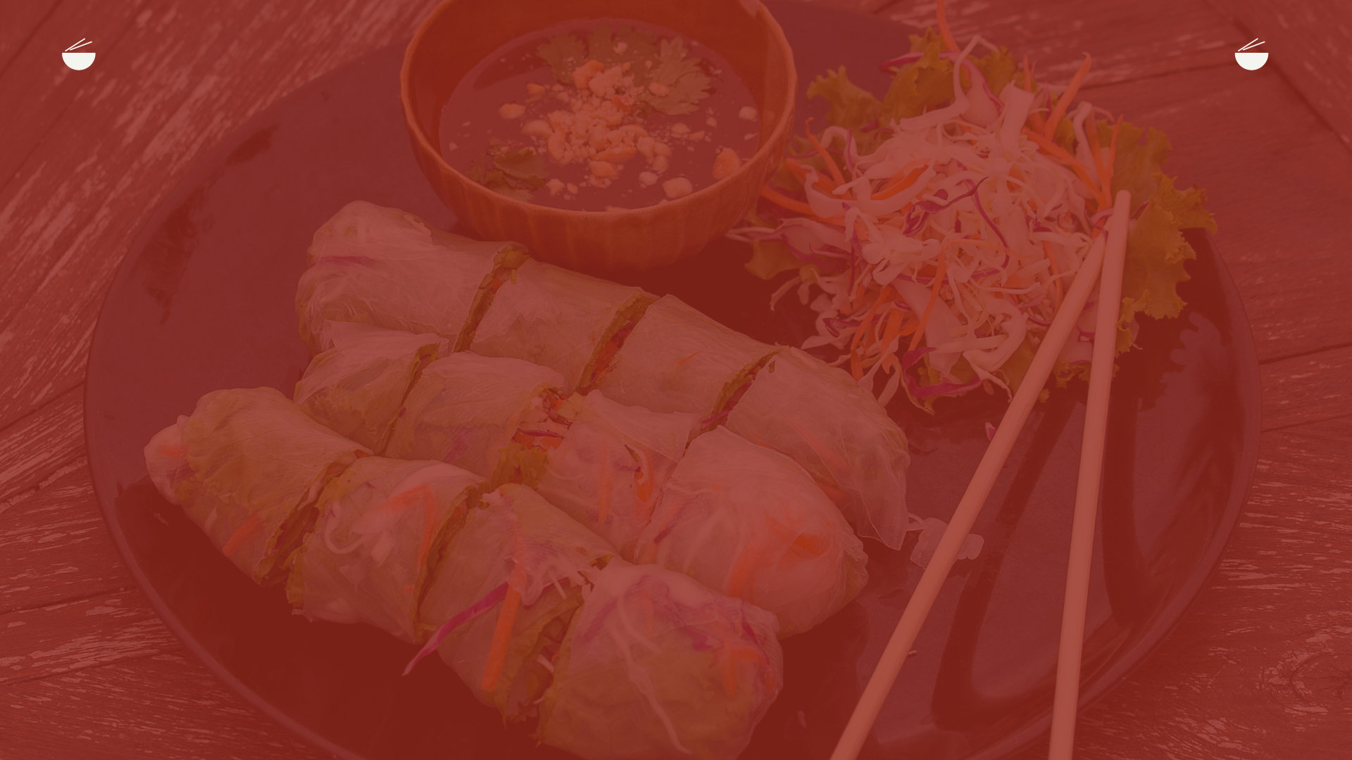 Hy Vong | Vietnamese Restaurant | Mango and Peppercorns