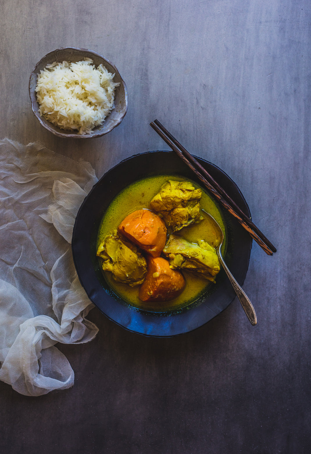 Hy Vong | Vietnamese Restaurant | Mango and Peppercorns