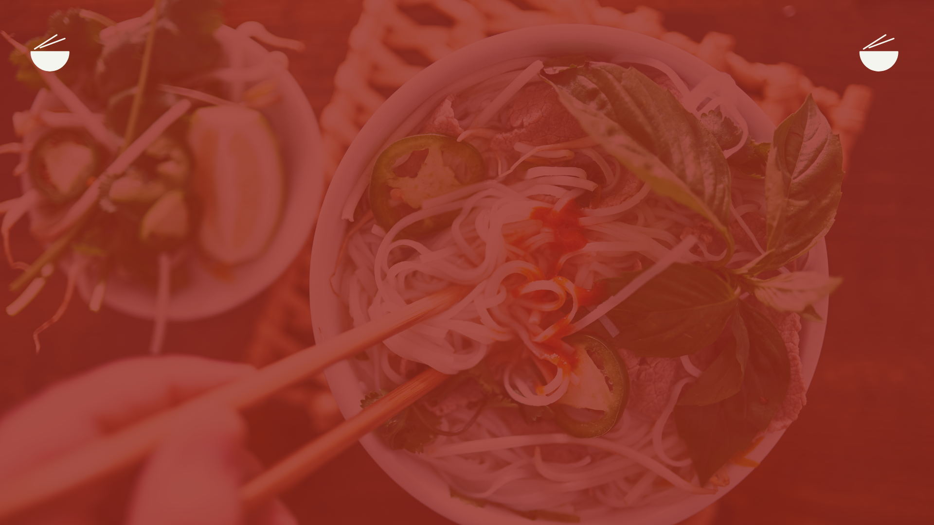 Hy Vong | Vietnamese Restaurant | Mango and Peppercorns