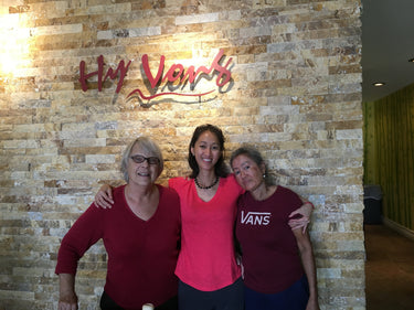 Hy Vong | Vietnamese Restaurant | Mango and Peppercorns