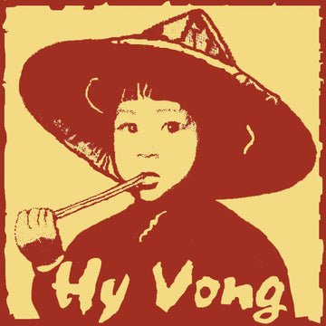 Hy Vong | Vietnamese Restaurant | Mango and Peppercorns
